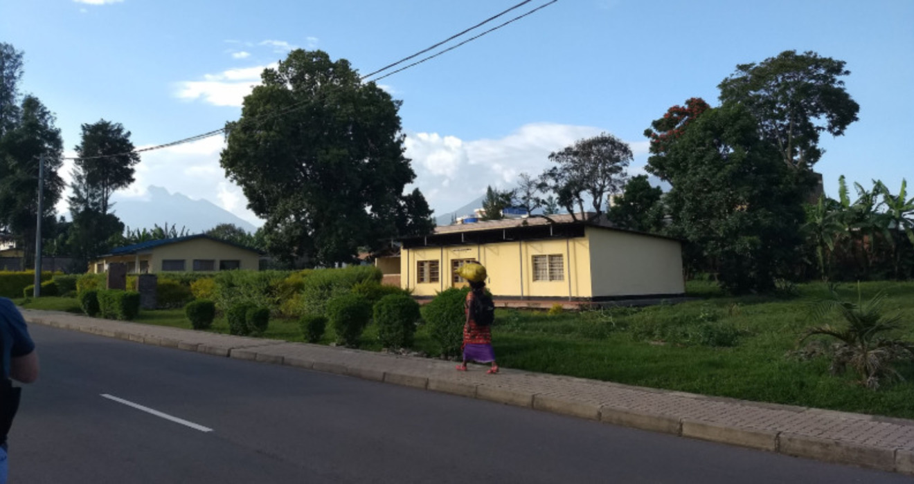 From the Field 2019: The Memoirs Program in Rwanda | Cleveland ...